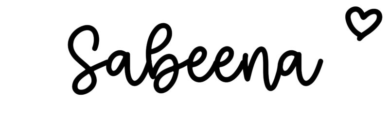 Sabeena - Name meaning, origin, variations and more