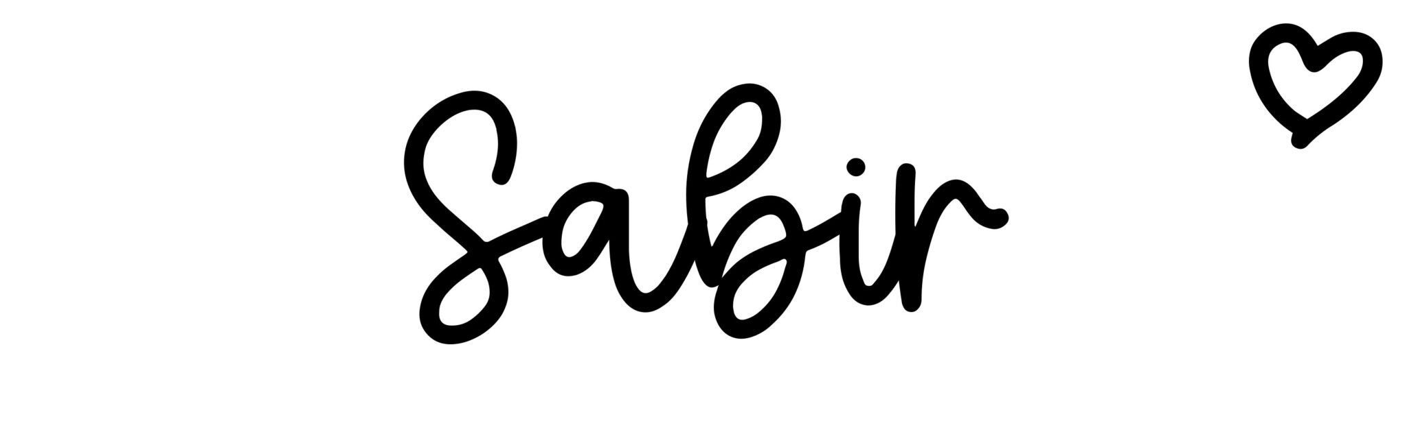Sabir - Name meaning, origin, variations and more