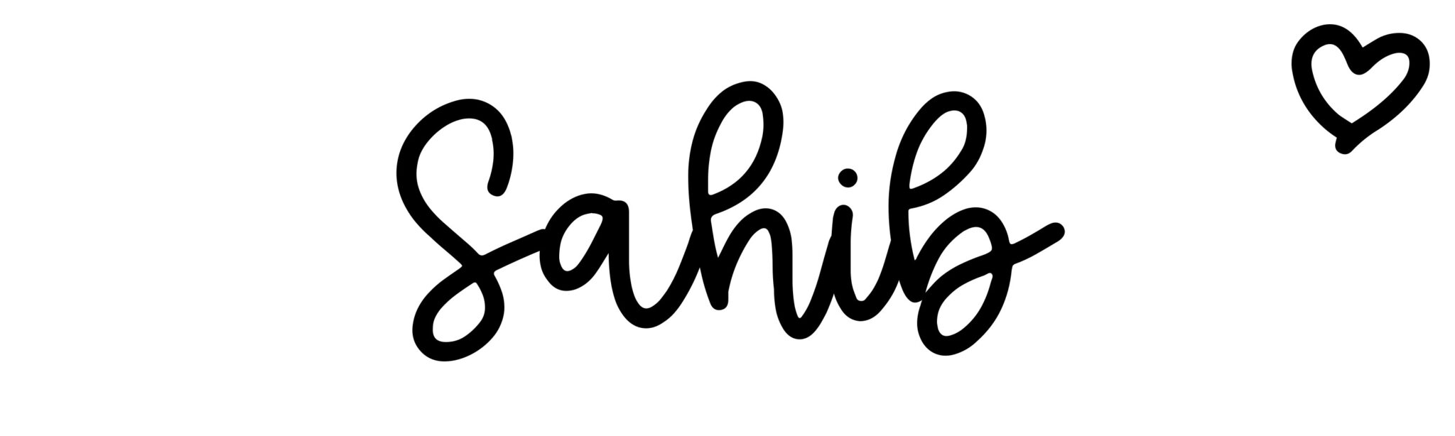 Sahib - Name meaning, origin, variations and more