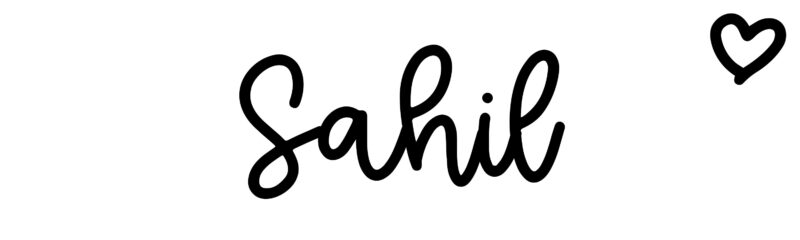 Sahil - Name meaning, origin, variations and more