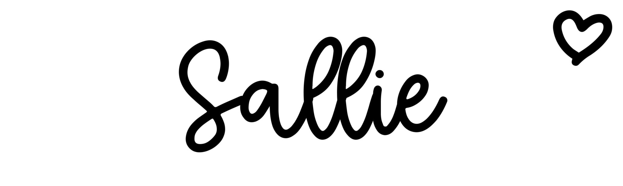Sallie - Name meaning, origin, variations and more