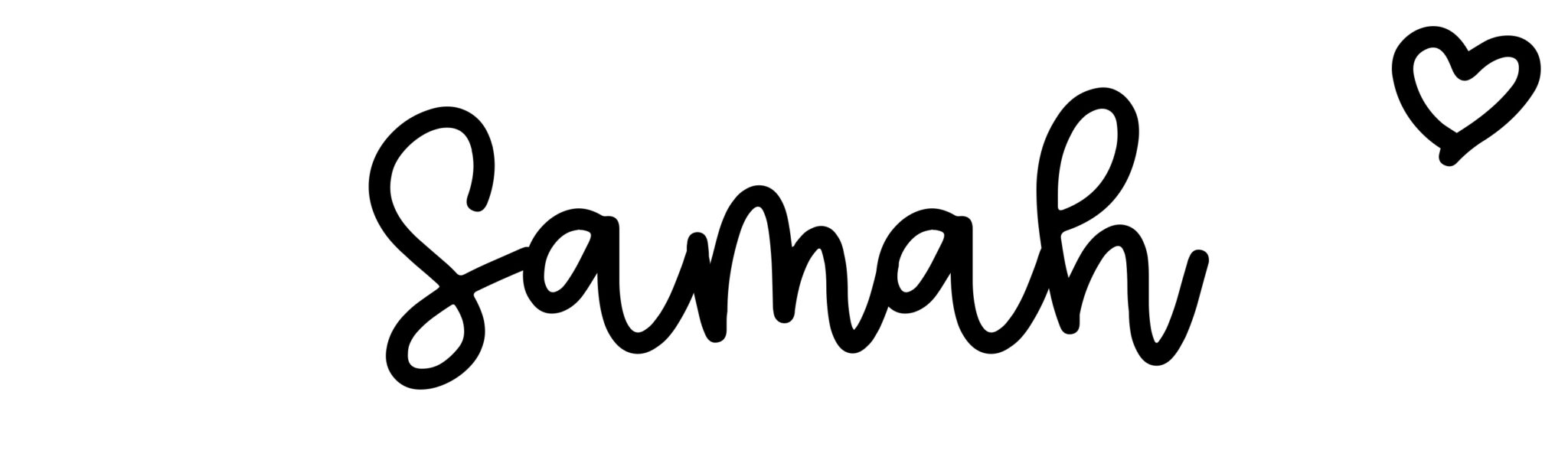 Samah - Name meaning, origin, variations and more