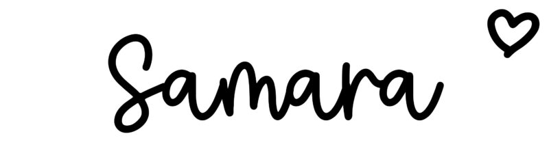 Samara - Name meaning, origin, variations and more