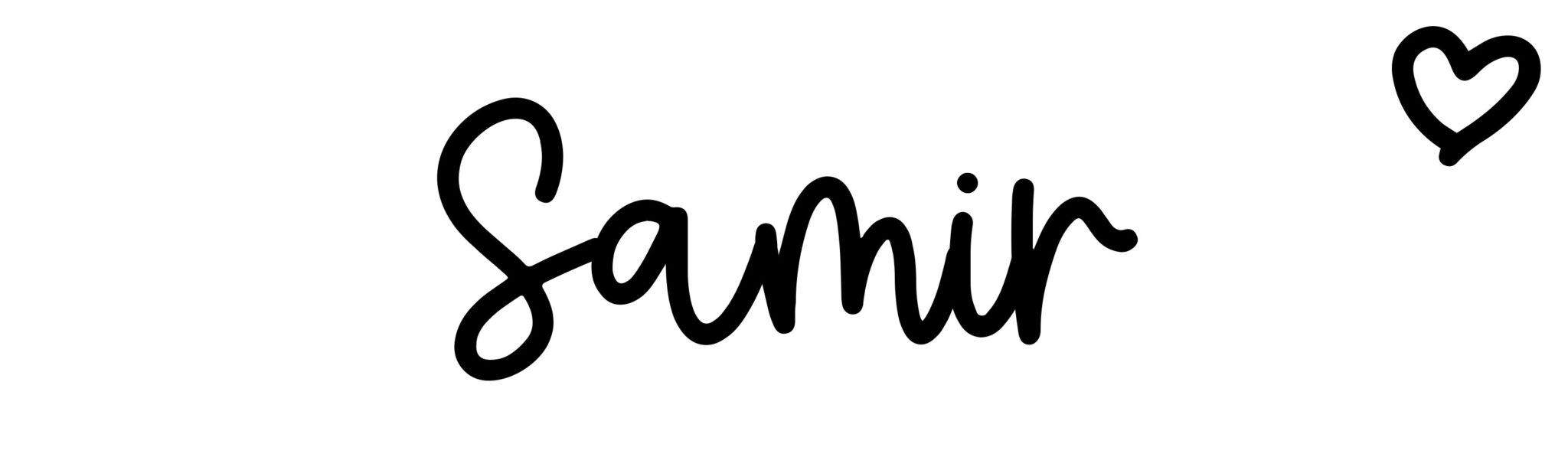 Samir - Name meaning, origin, variations and more