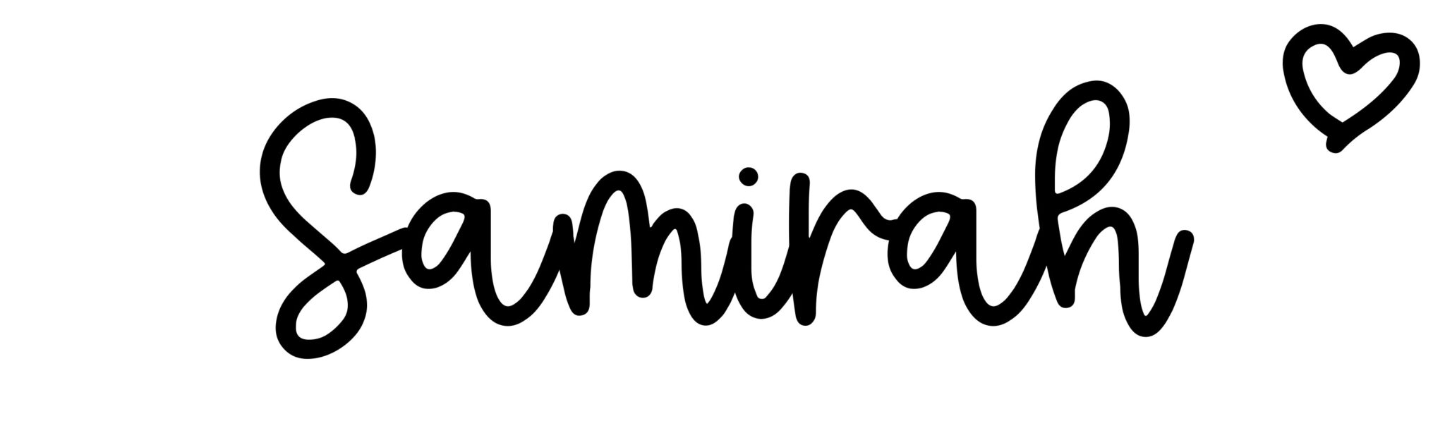 Samirah - Name meaning, origin, variations and more