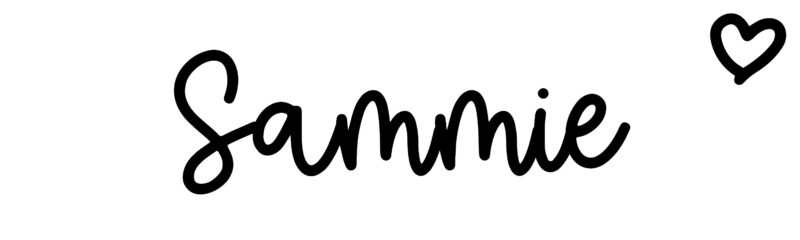 Sammie - Name meaning, origin, variations and more