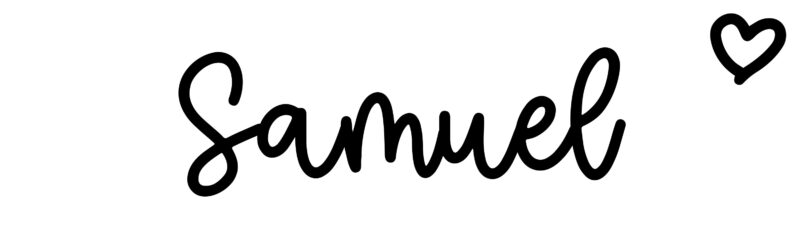 Samuel - Name meaning, origin, variations and more