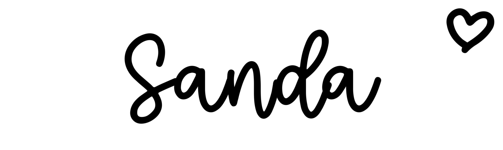 Sanda - Name meaning, origin, variations and more