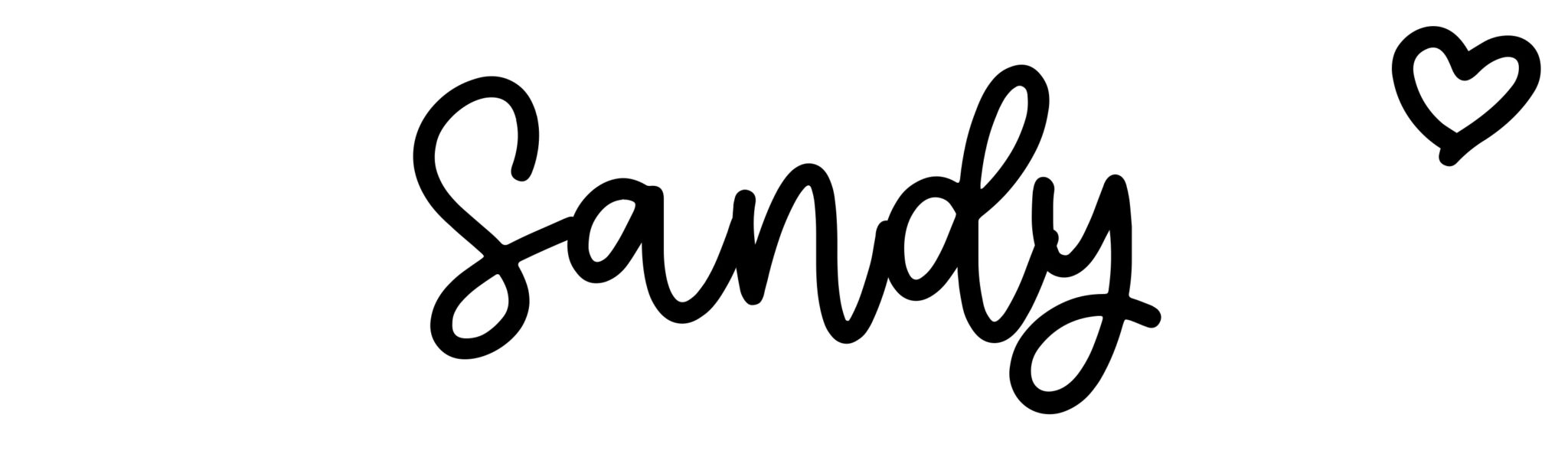Sandy - Name meaning, origin, variations and more