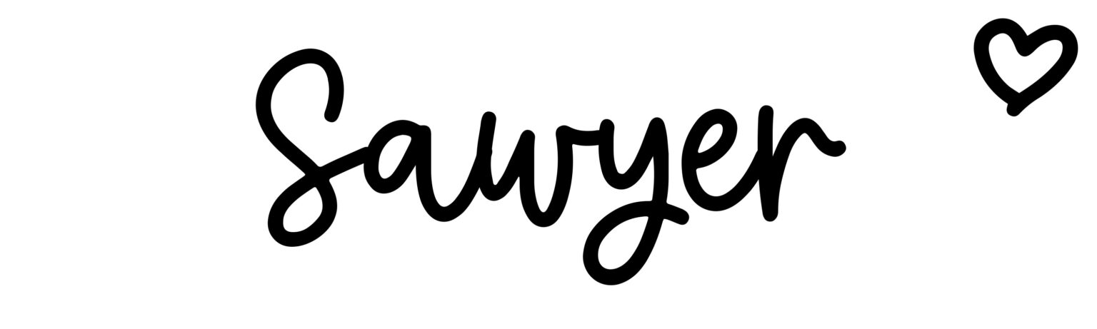Sawyer - Name meaning, origin, variations and more