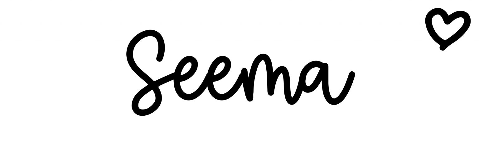 Seema - Name meaning, origin, variations and more