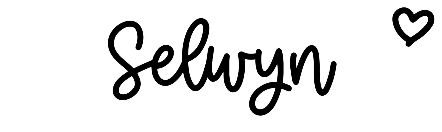 Selwyn - Name meaning, origin, variations and more
