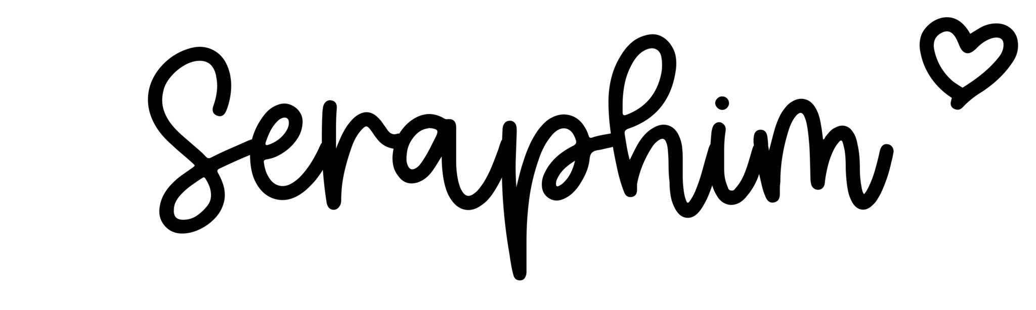 Seraphim - Name meaning, origin, variations and more