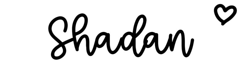 Shadan - Name meaning, origin, variations and more