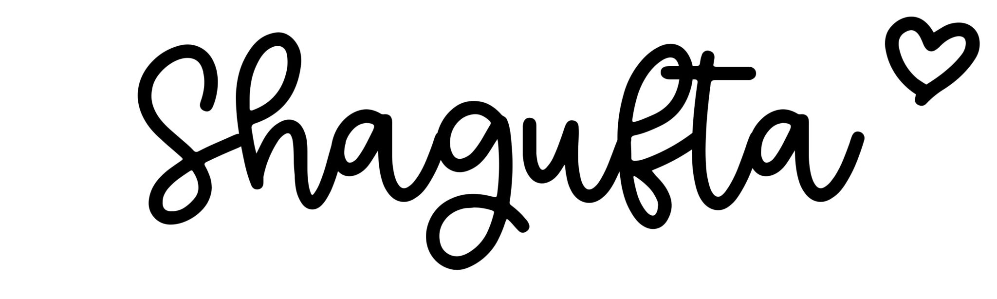 Shagufta - Name meaning, origin, variations and more