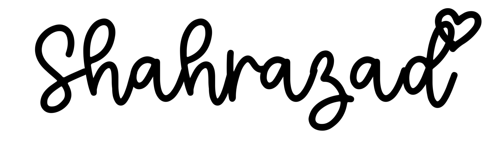 Shahrazad - Name meaning, origin, variations and more