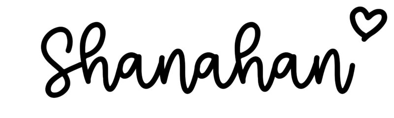 Shanahan - Name meaning, origin, variations and more