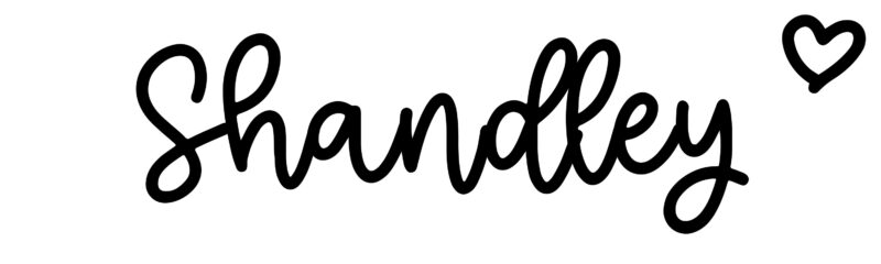 Shandley - Name meaning, origin, variations and more