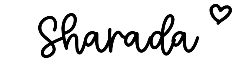 Sharada - Name meaning, origin, variations and more