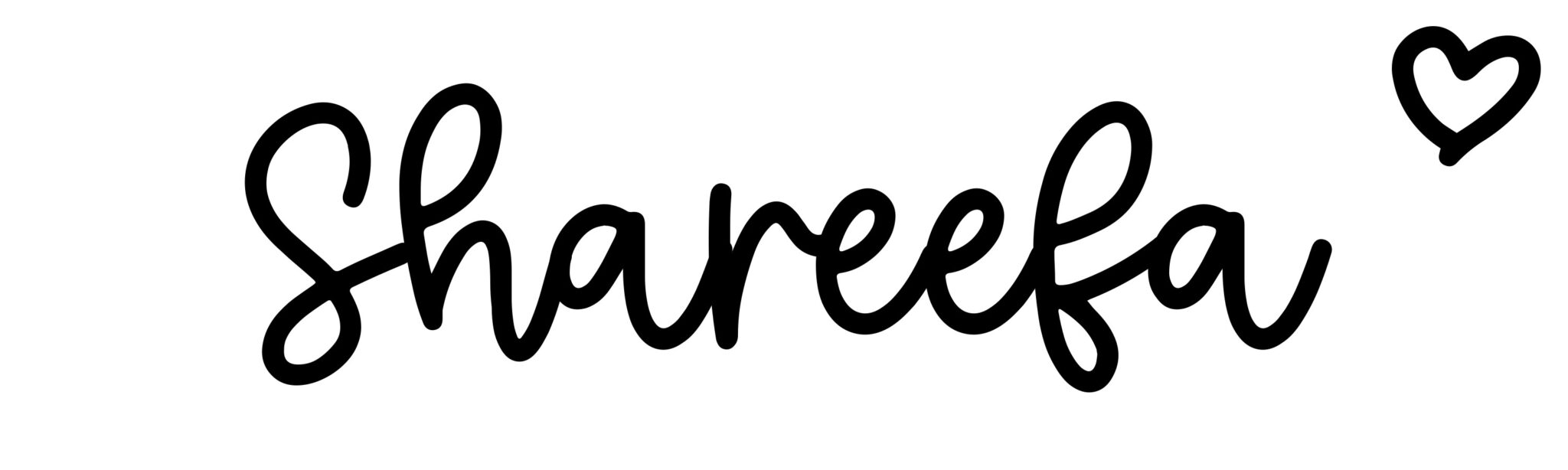 Shareefa - Name meaning, origin, variations and more