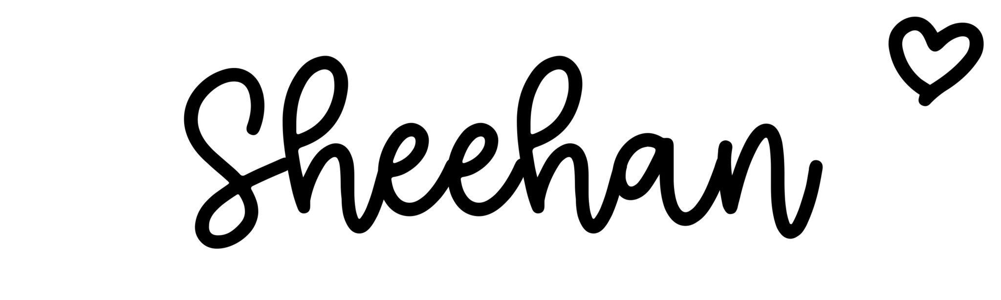 Sheehan - Name meaning, origin, variations and more