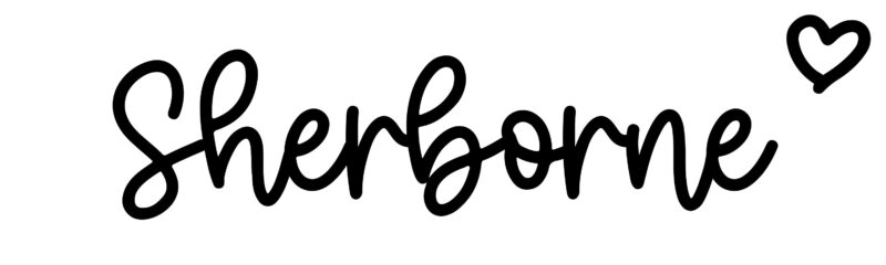 Sherborne - Name meaning, origin, variations and more