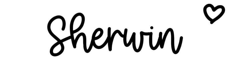 Sherwin - Name meaning, origin, variations and more