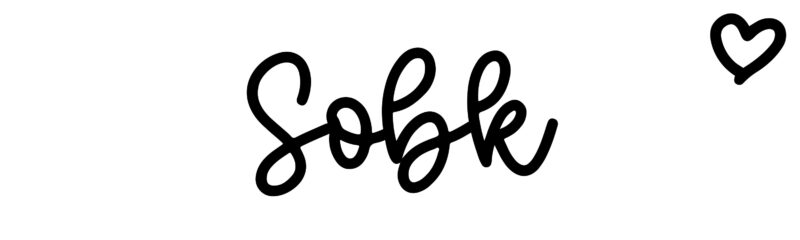 Sobk - Name meaning, origin, variations and more