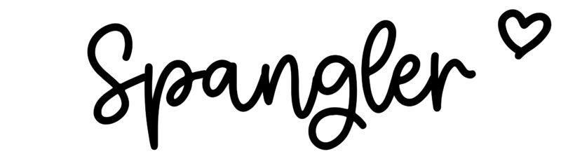 Spangler - Name meaning, origin, variations and more