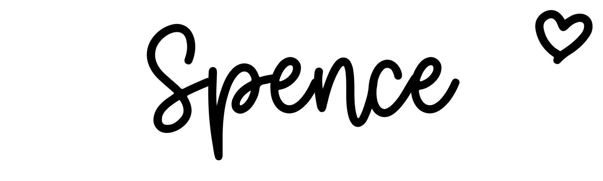 Spence - Name meaning, origin, variations and more