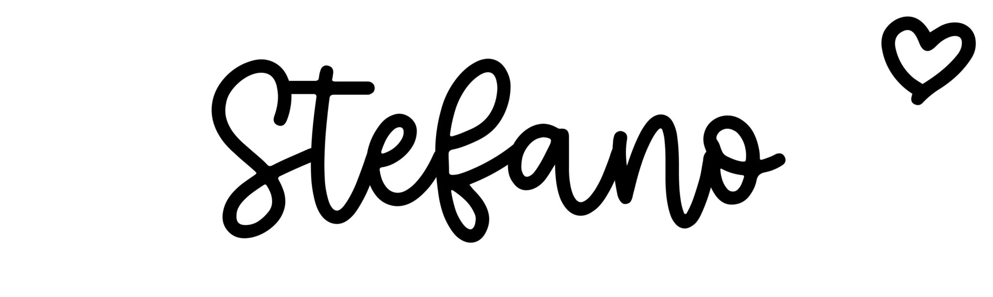 Stefano - Name meaning, origin, variations and more