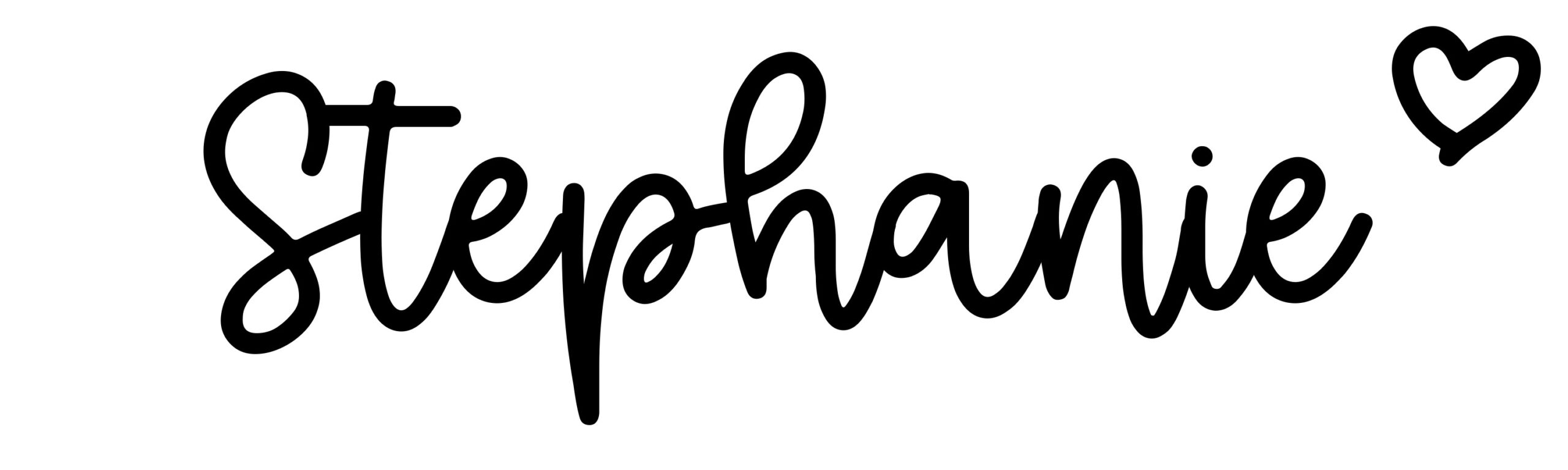 Stephanie Names Stephanie Names