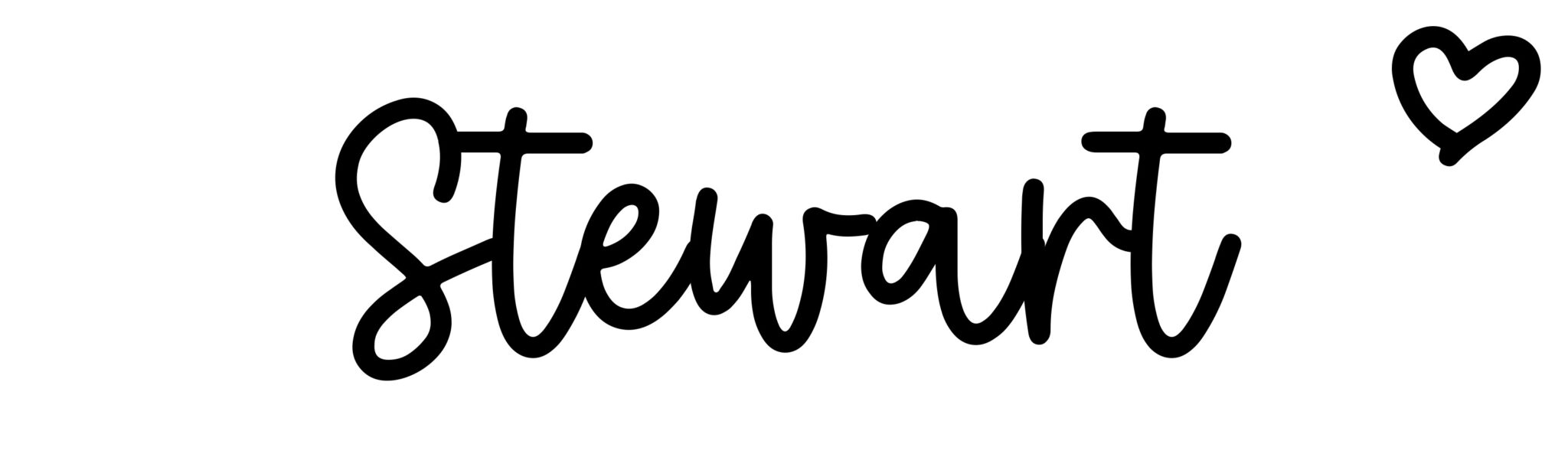 Stewart - Name meaning, origin, variations and more