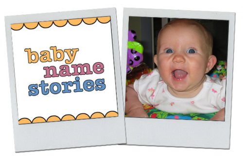 Why we named our daughter Greta - Name meaning, origin, variations and more