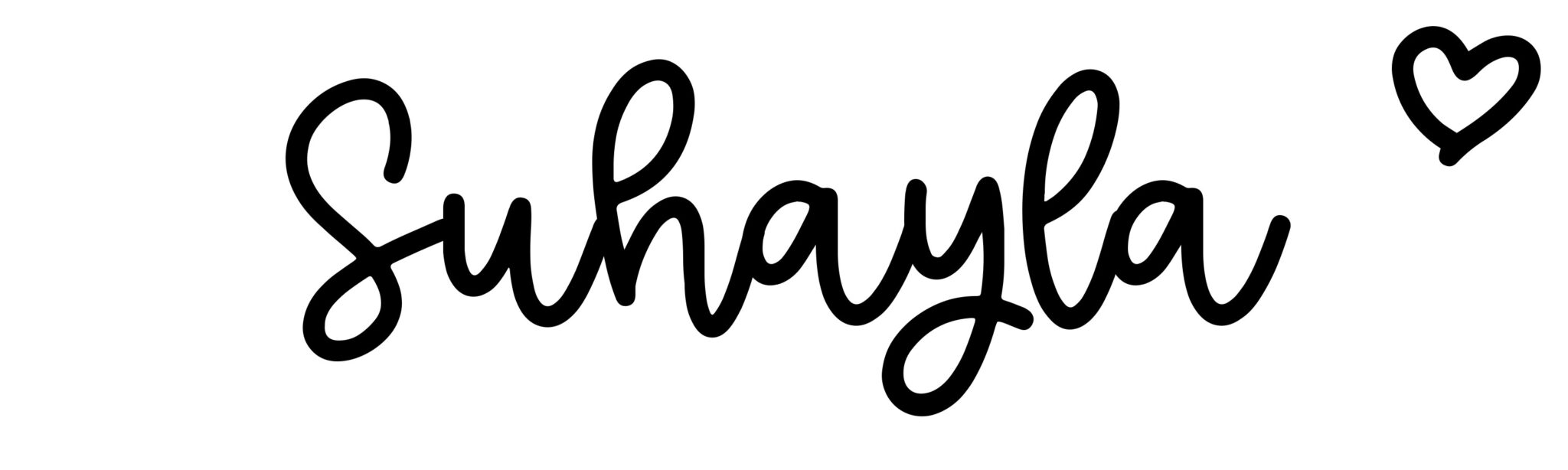 Suhayla - Name meaning, origin, variations and more