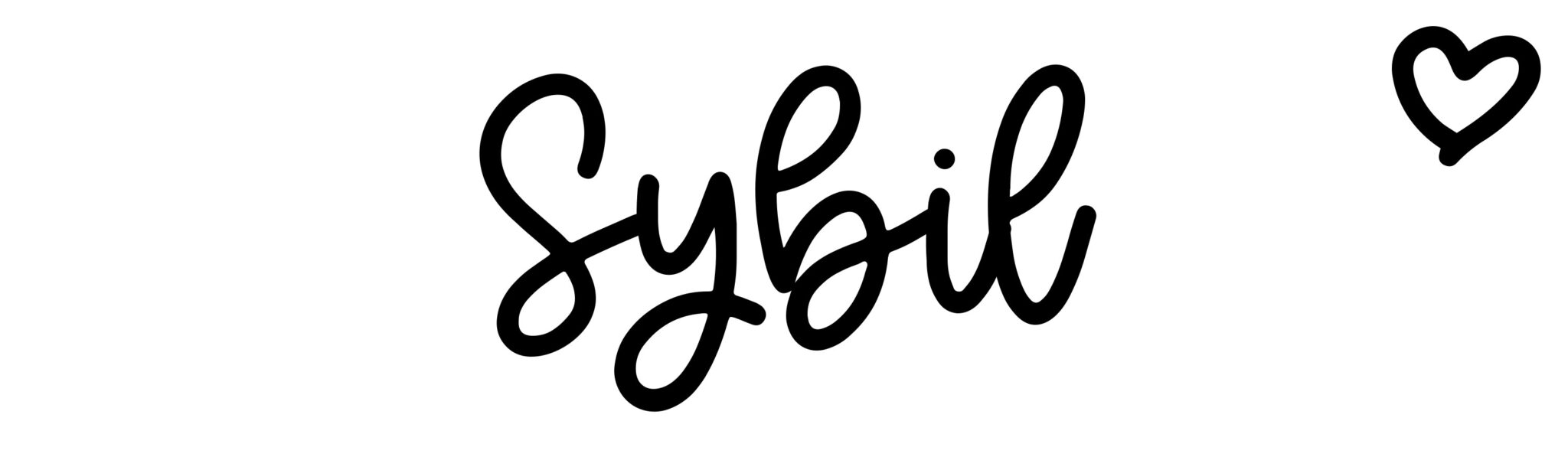 Sybil - Name meaning, origin, variations and more