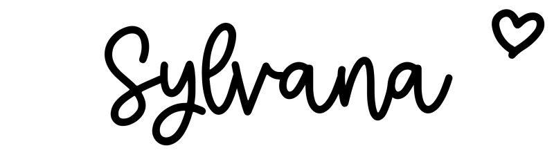 Sylvana - Name meaning, origin, variations and more