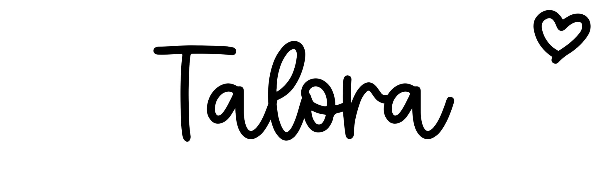 Talora - Name meaning, origin, variations and more