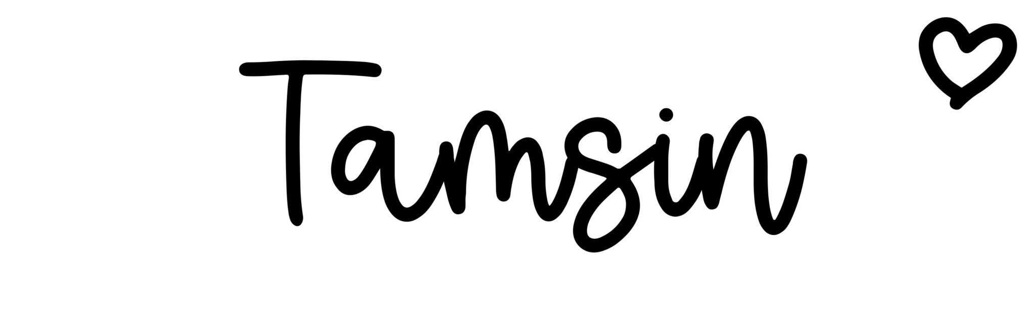 Tamsin - Name meaning, origin, variations and more