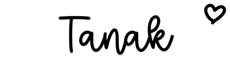Tanak - Name meaning, origin, variations and more