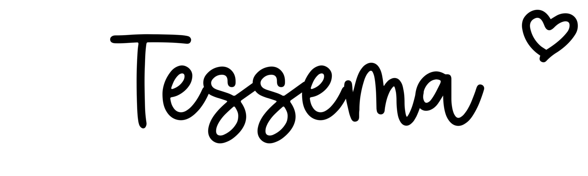 Tessema - Name meaning, origin, variations and more