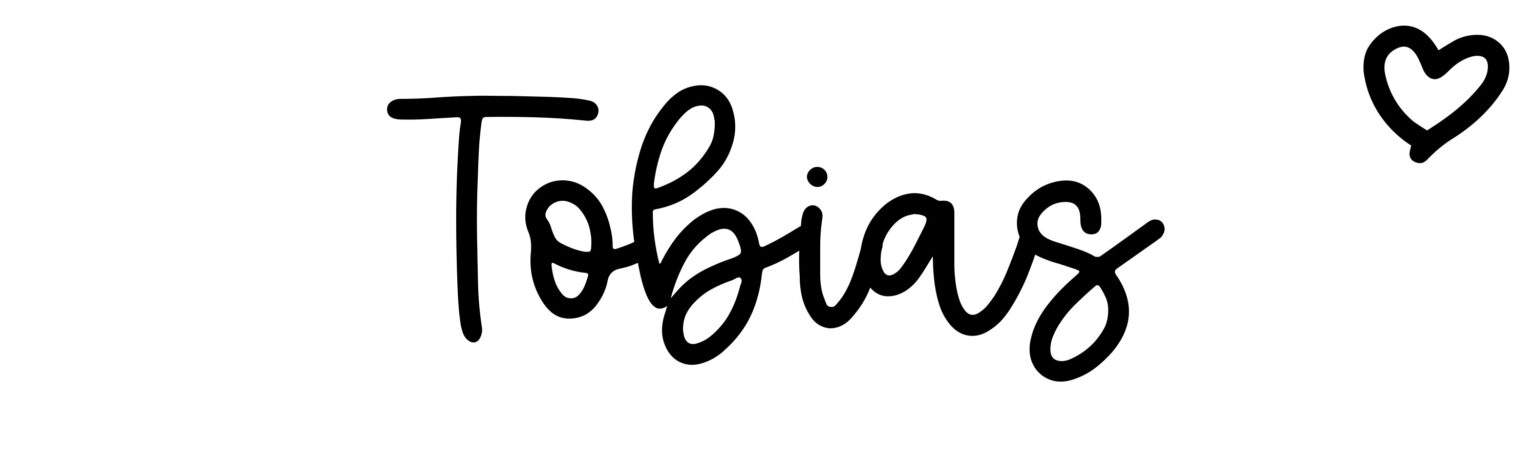Tobias - Name meaning, origin, variations and more