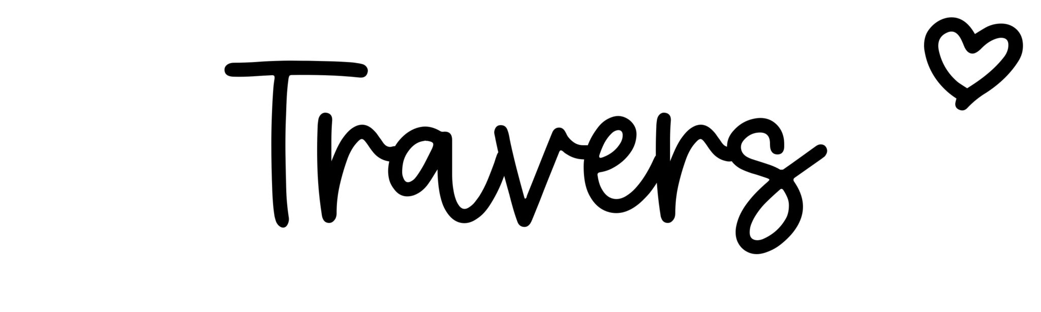 Travers - Name meaning, origin, variations and more