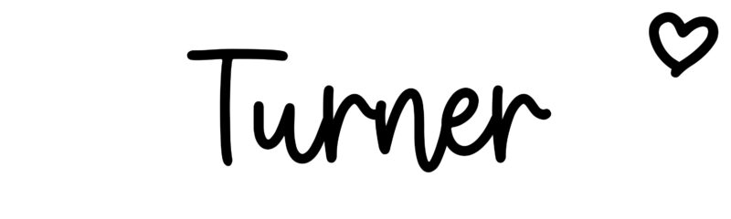 Turner - Name meaning, origin, variations and more