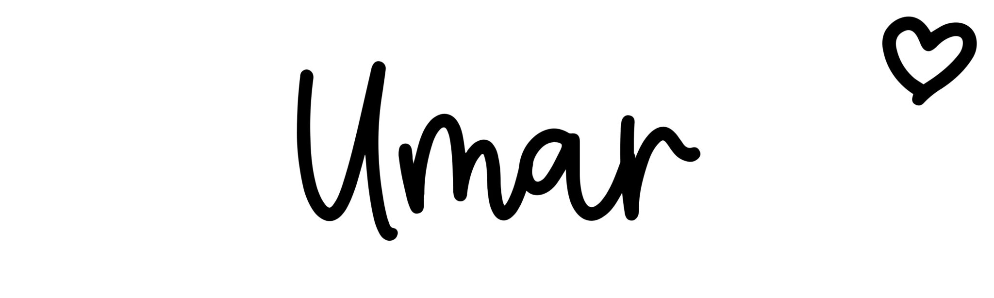Umar - Name meaning, origin, variations and more