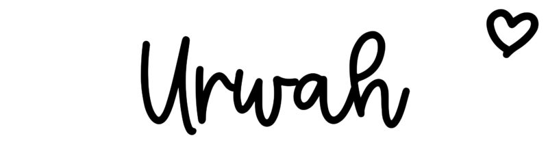 Urwah - Name meaning, origin, variations and more