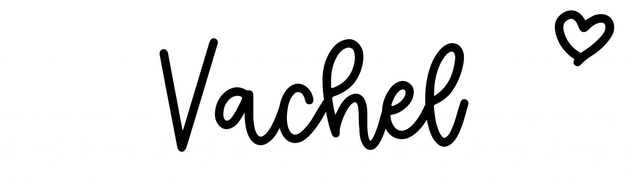 Vachel - Name meaning, origin, variations and more
