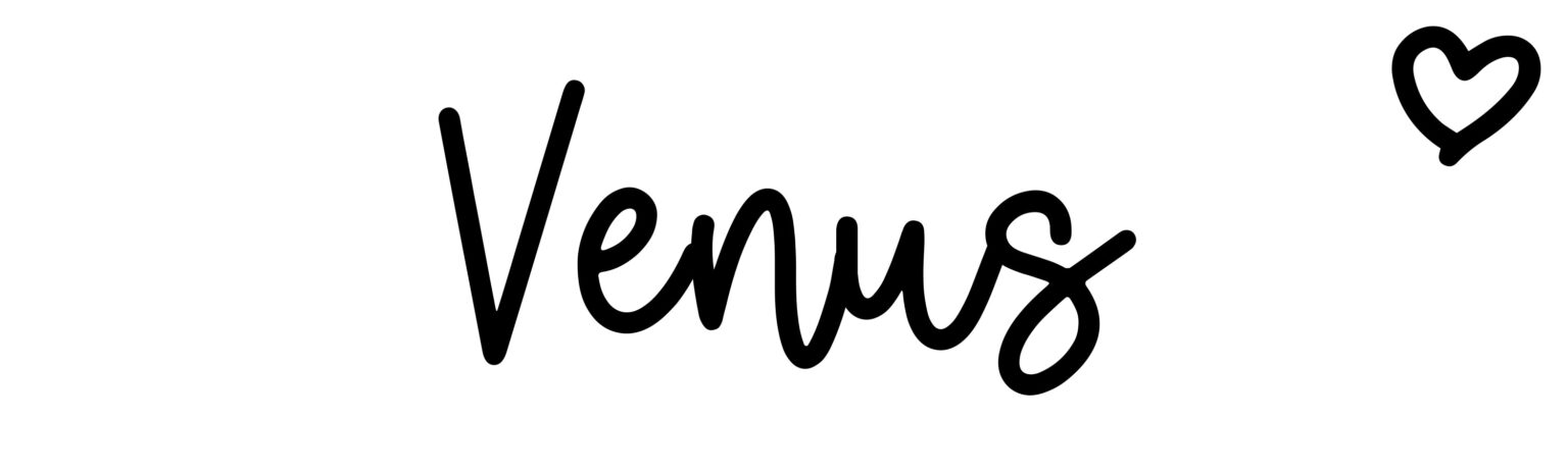 Venus - Name meaning, origin, variations and more