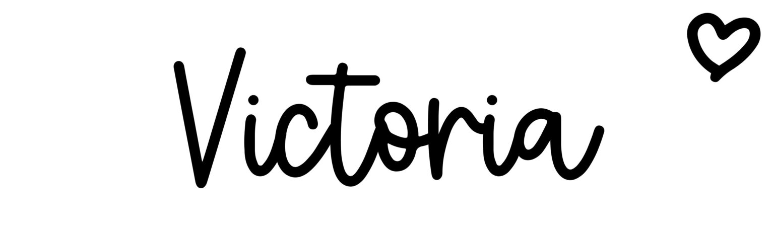 Victoria - Name meaning, origin, variations and more
