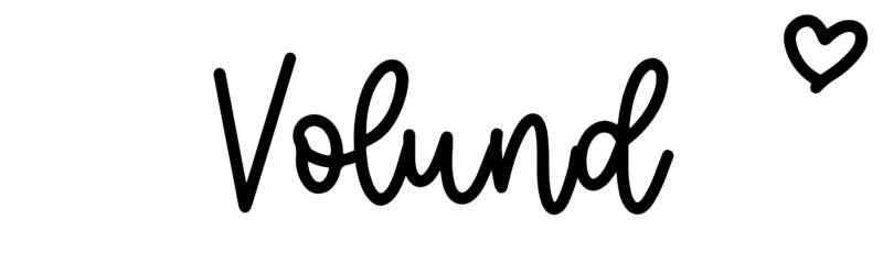 Völund - Name meaning, origin, variations and more